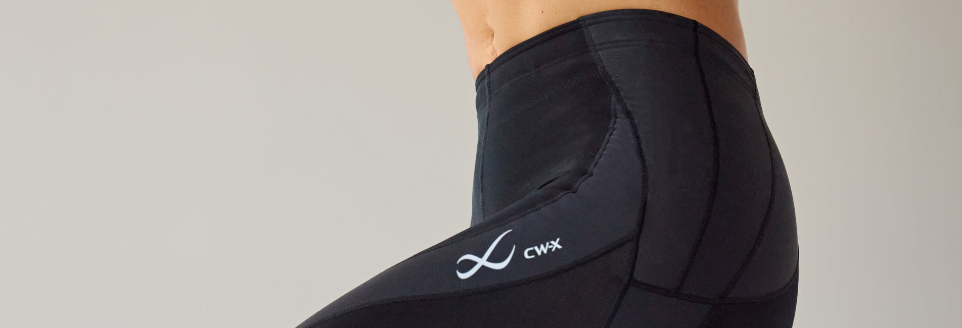How Compression Tights Give Hyrox Athletes a Competitive Edge – CW-X