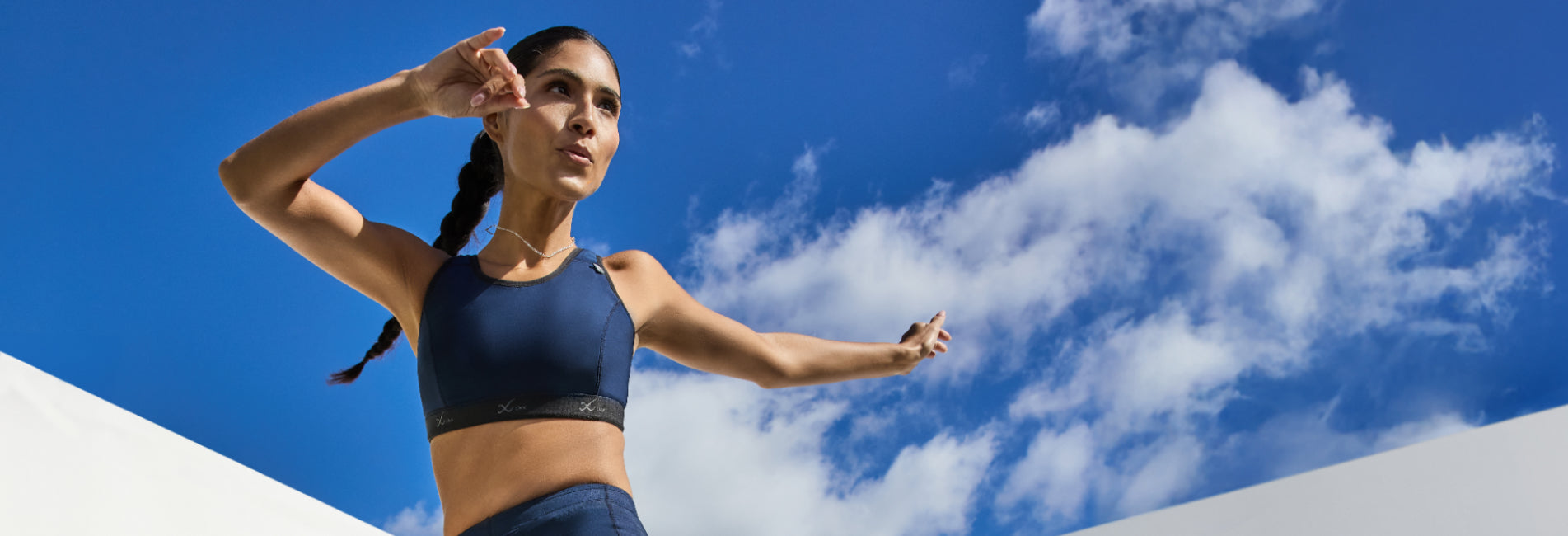 The Best Compression Sports Bra for Every Workout: Low to High Impact ...