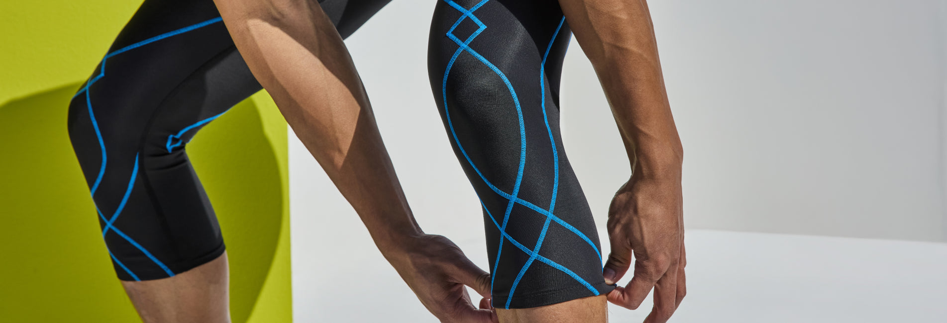 How to Maintain & Care for Your Compression Tights and Sports Bras – CW-X