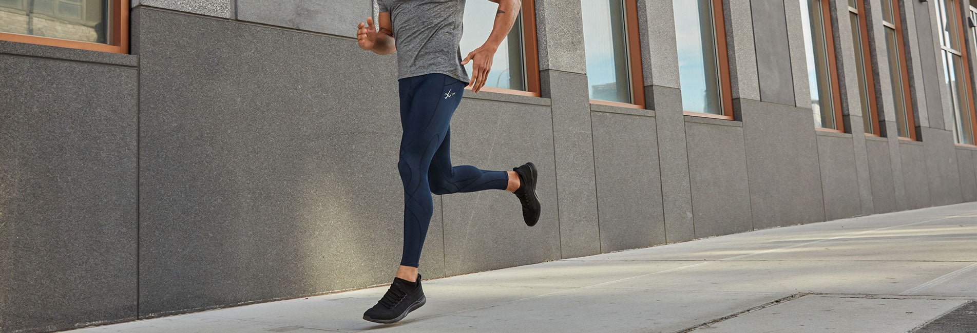 Guide to Choosing CW-X Compression Wear for Optimal Performance