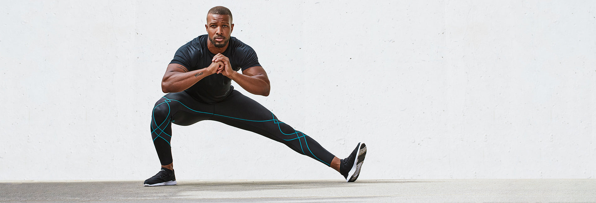 Beginner Workout Plans To Help You Get Started and Stay on Track – CW-X