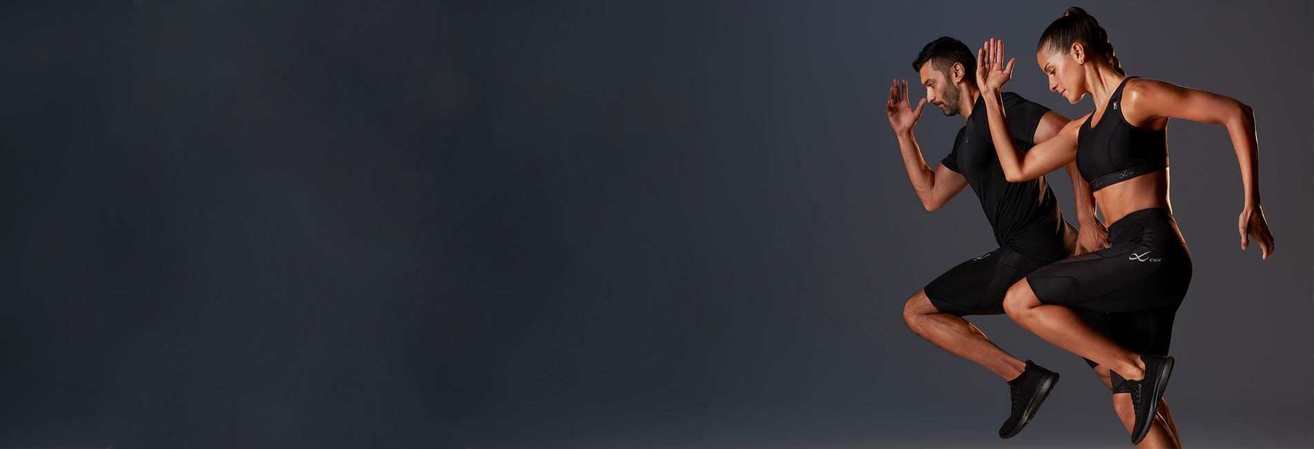 From Yoga to Marathon: Finding Your Perfect Compression Fit with CW-X