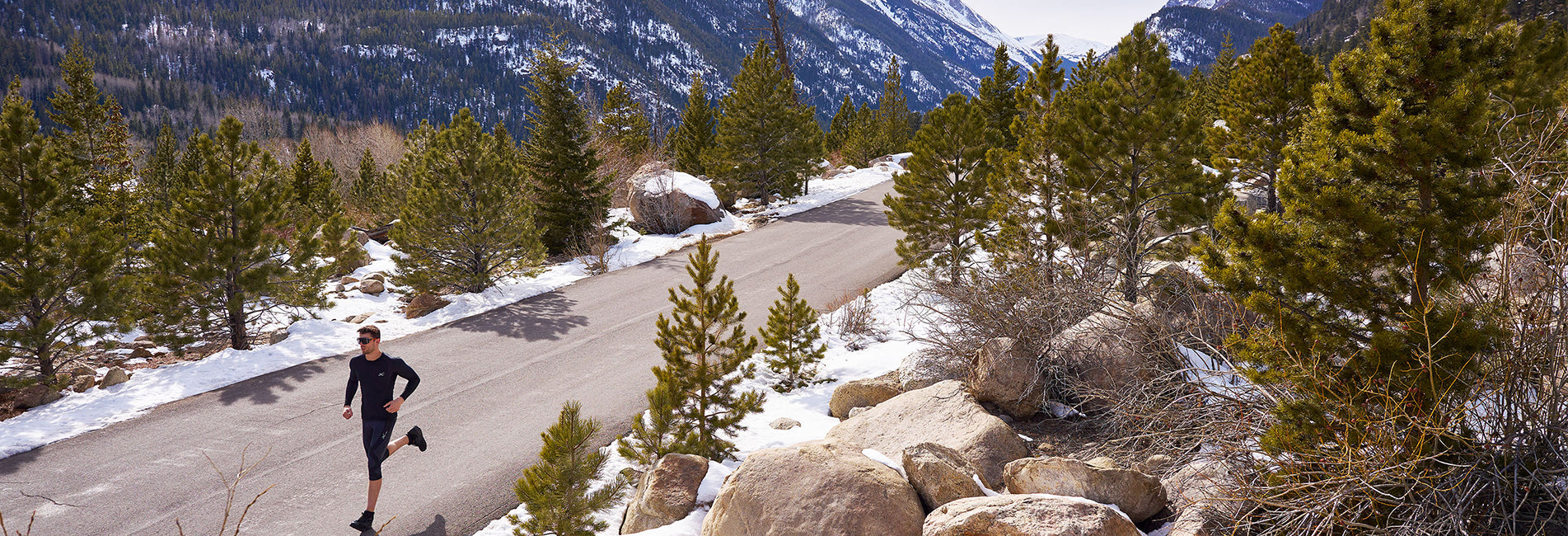 Winter Sports 101: What to Wear to Stay Warm While Outside This Winter ...