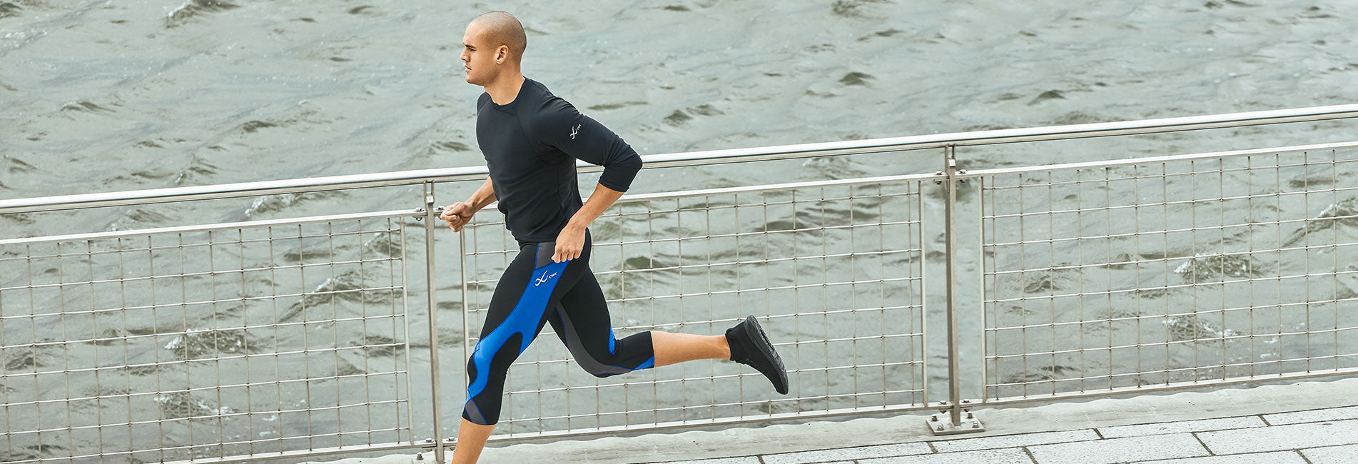 The 6 Benefits of Compression Workout Clothes You Need to Know – CW-X