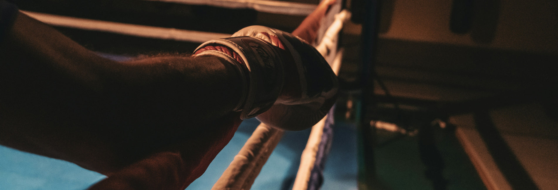 The Benefits of Compression Gear for Boxing – CW-X