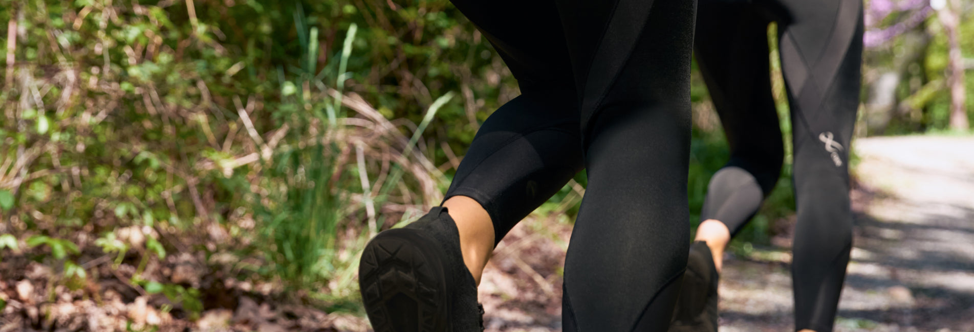 Preparing for Ragnar Races: How Compression Gear Supports Your Perform ...