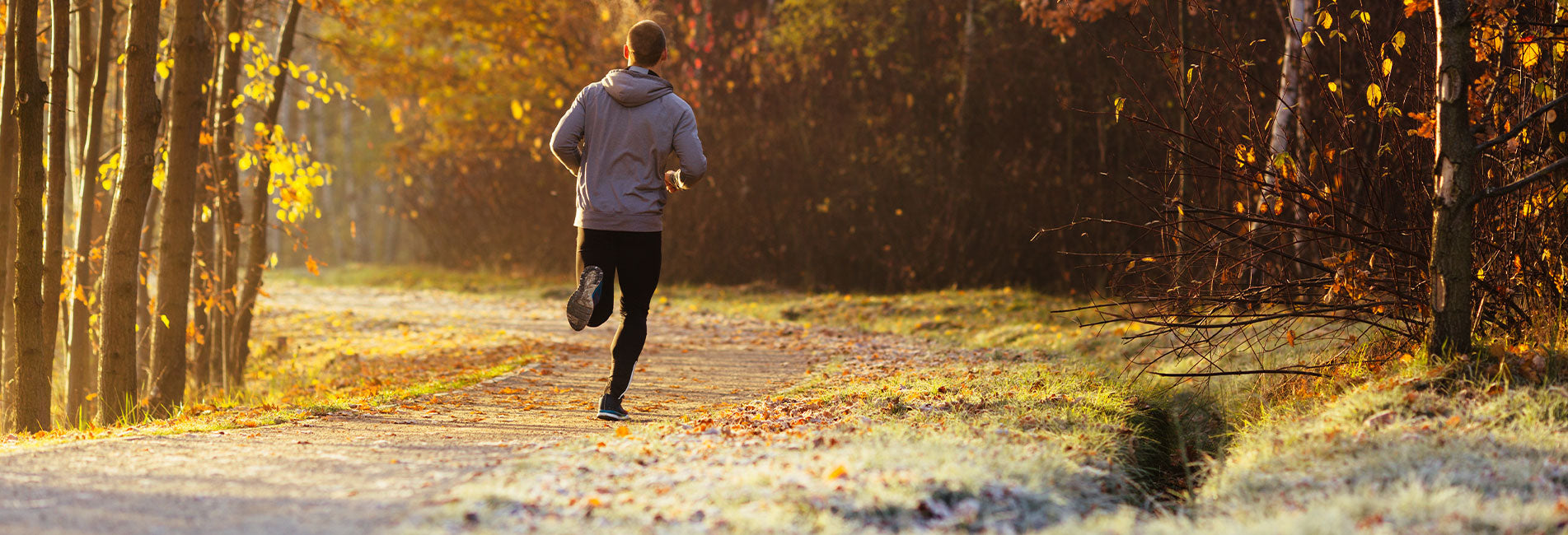 Trail Running Explained: What It Is and Why You Should Try It – CW-X