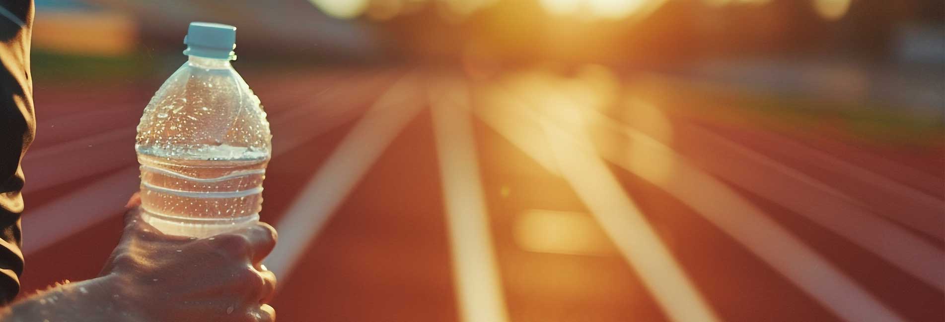 Hydration Solutions for Long Distance Runners – CW-X