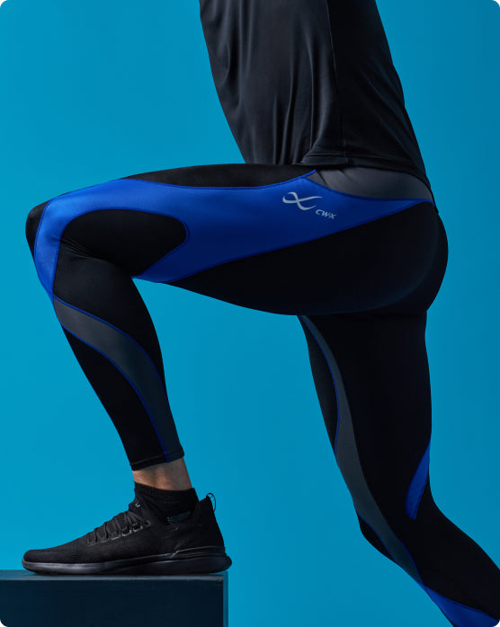 Best Sellers Men and Women's Compression Wear | Shop CW-X