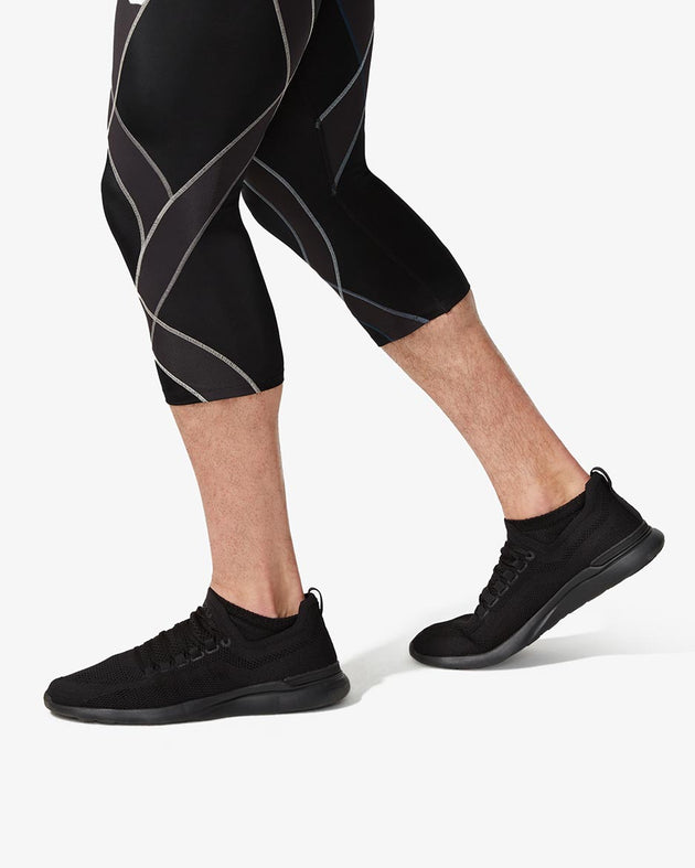 Men's 3/4 Length Compression Tights | CW-X