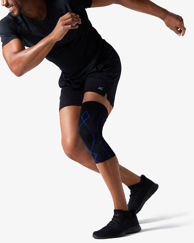 Compression Clothing for Men - EXO-WEB Technology | CWX – CW-X