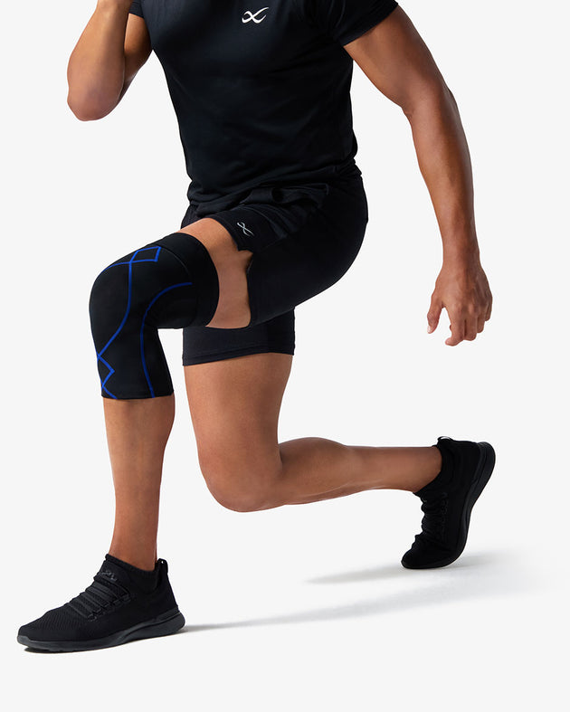Compression Clothing for Men - EXO-WEB Technology | CWX – CW-X