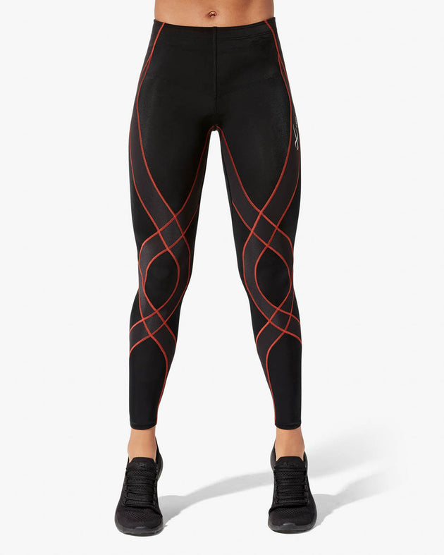 Compression Tights For Women | CW-X